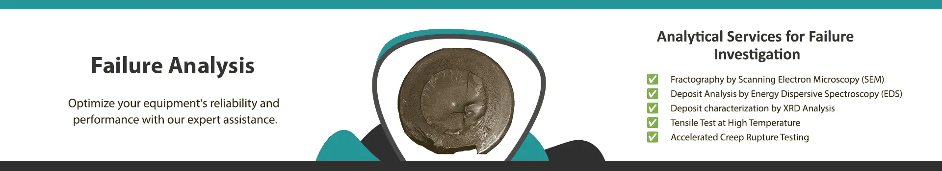 Failure Investigation - petromaster